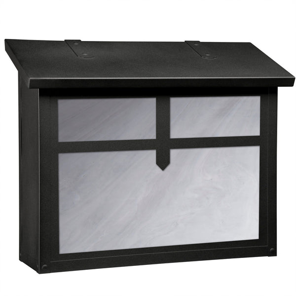 Arrow Mailbox - AF-3053 LARGE | Lighting Outfitters