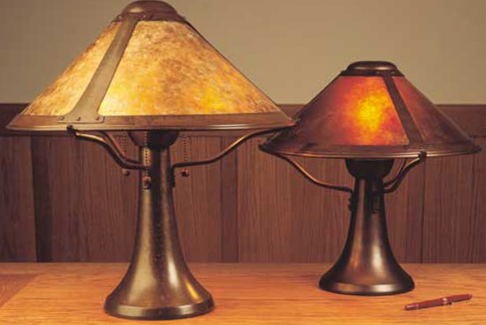 Lighting Outfitters - Premier Dealer of Unique American-Made Lighting